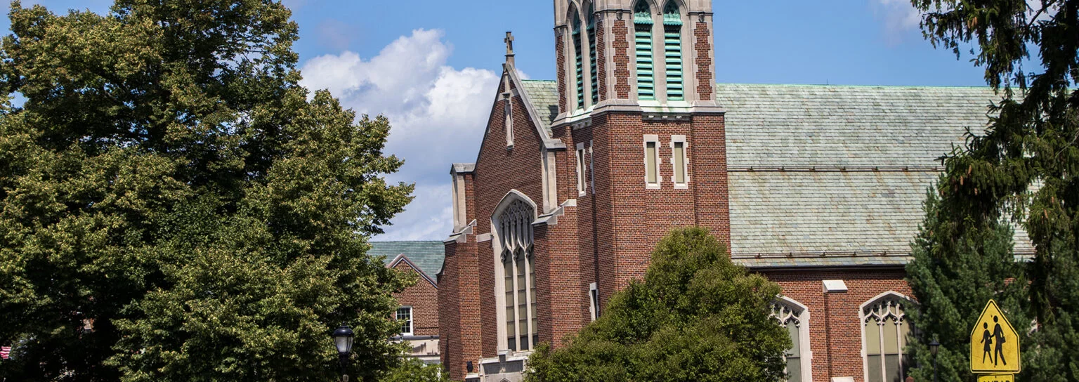 Who We Are – Caldwell University